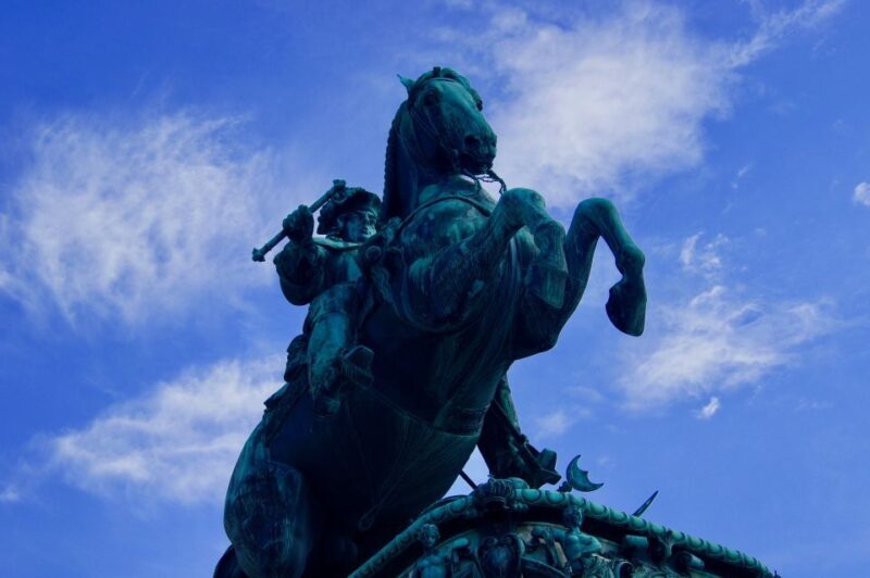 Vienna: Private Jewish Walking Tour - FAQ