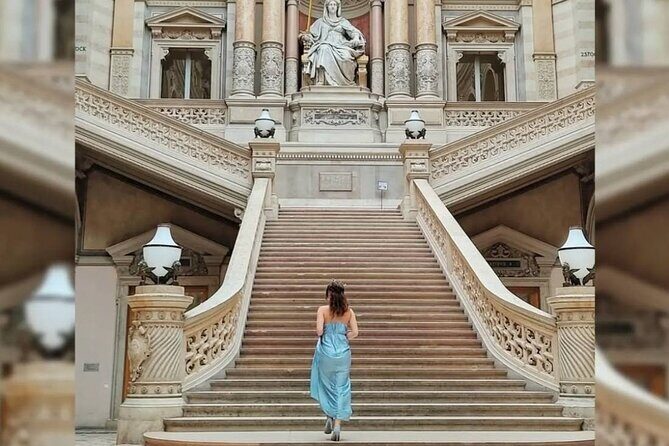 Vienna Private Photo Tour for Social Media - Why Choose the Vienna Private Photo Tour?