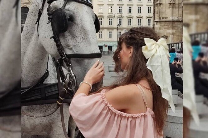 Vienna Private Photo Tour for Social Media - The Itinerary Breakdown