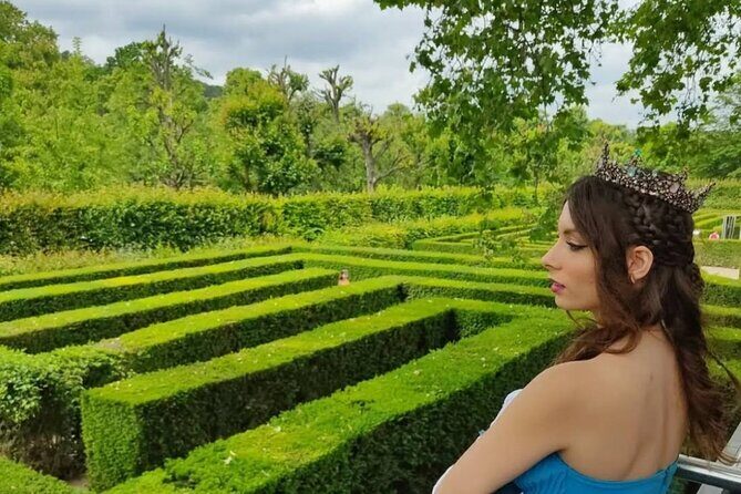 Vienna Private Photo Tour for Social Media - FAQ