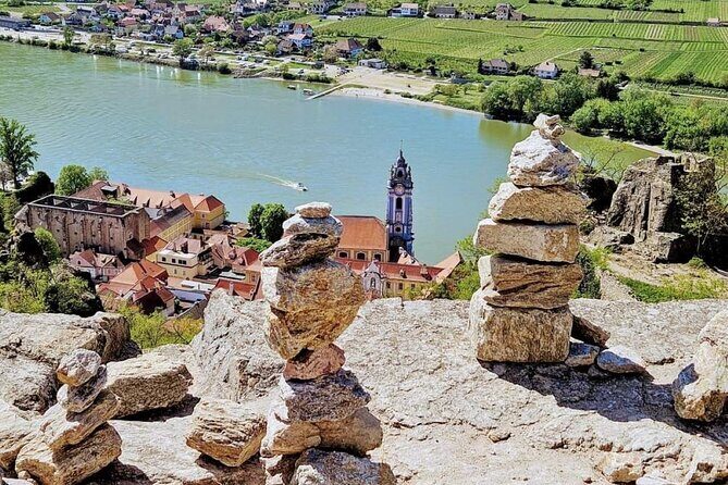 Vienna: Private Tour Wachau Dürnstein and Melk - What to Expect on the Tour