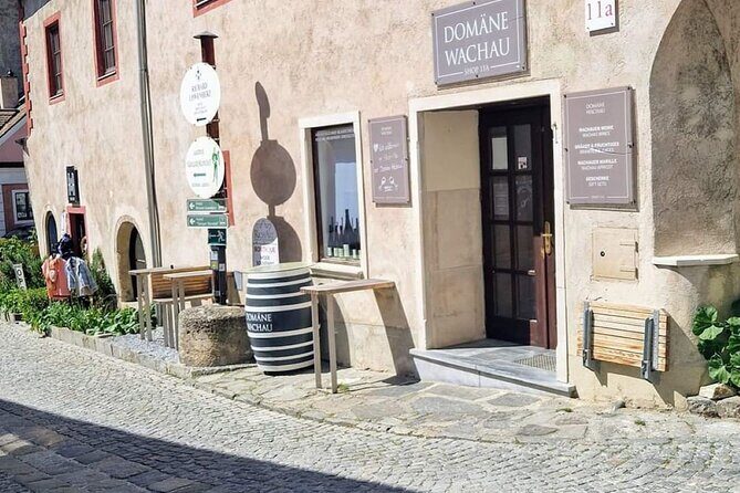 Vienna: Private Tour Wachau Dürnstein and Melk - Additional Amenities & Practical Details