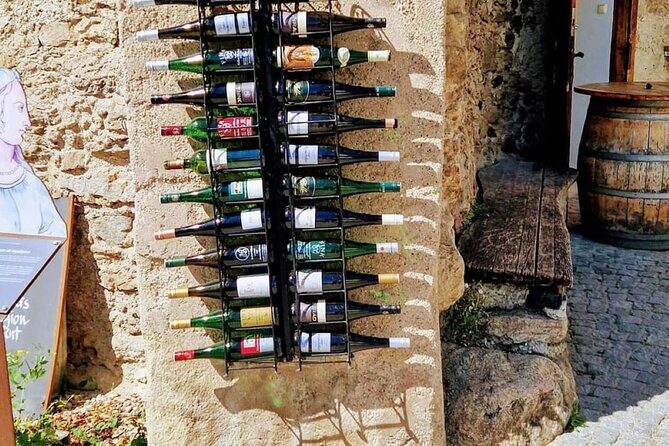 Vienna: Private Tour Wachau Dürnstein and Melk - What Reviewers Say