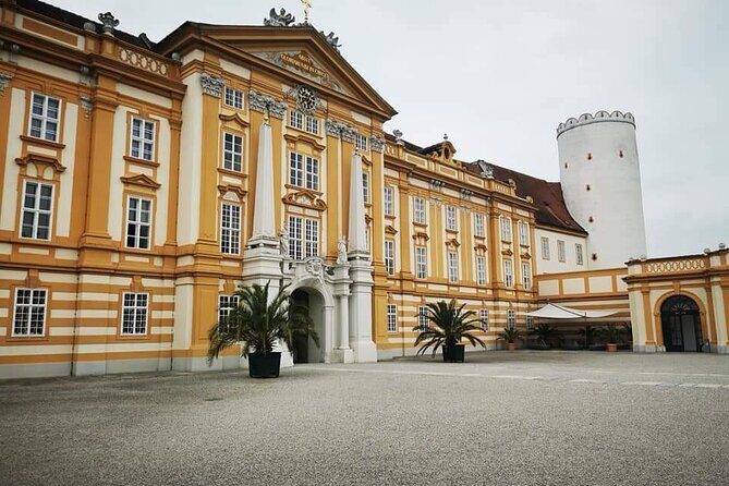 Vienna: Private Tour Wachau Dürnstein and Melk - The Sum Up: Who Is This Tour For?