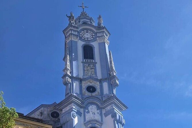 Vienna: Private Tour Wachau Dürnstein and Melk - FAQ