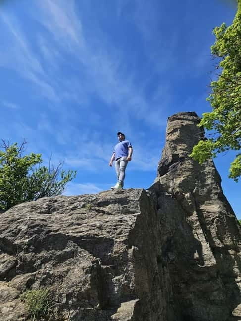 Vienna: Private Wachau tour to Dürnstein and Melk - Why Choose This Tour?