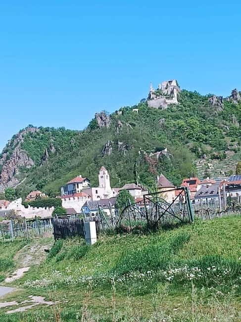 Vienna: Private Wachau tour to Dürnstein and Melk - What Sets This Tour Apart?