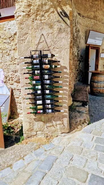 Vienna: Private Wachau tour to Dürnstein and Melk - Who Is This Tour Best For?
