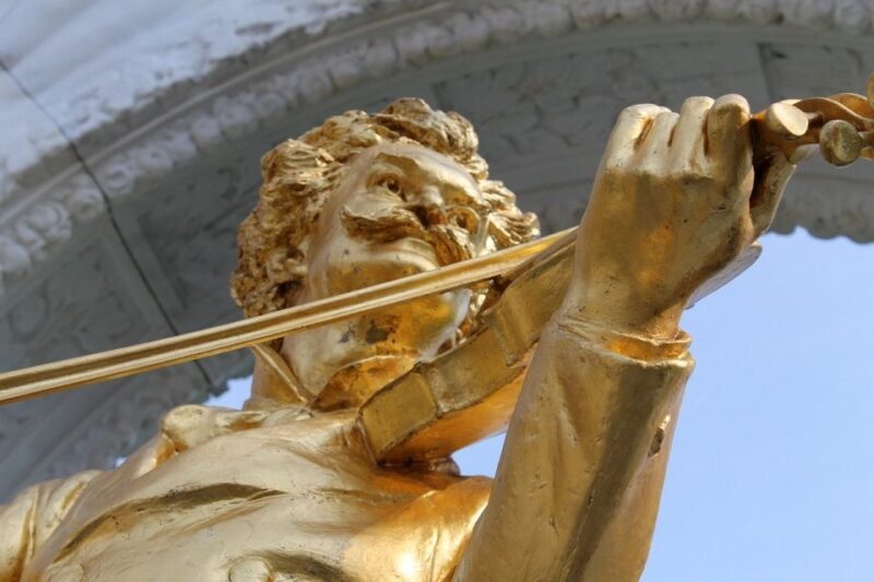 Vienna Private Walking Tour including State Opera - Practical Details: What to Expect