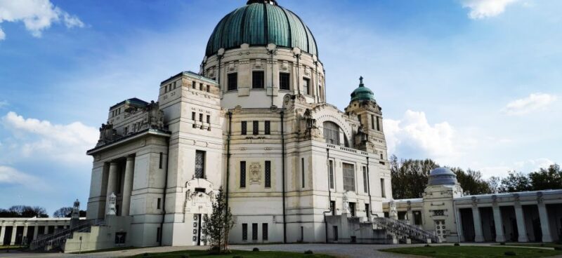 Vienna: Private Walking Tour of the Central Cemetery - FAQ