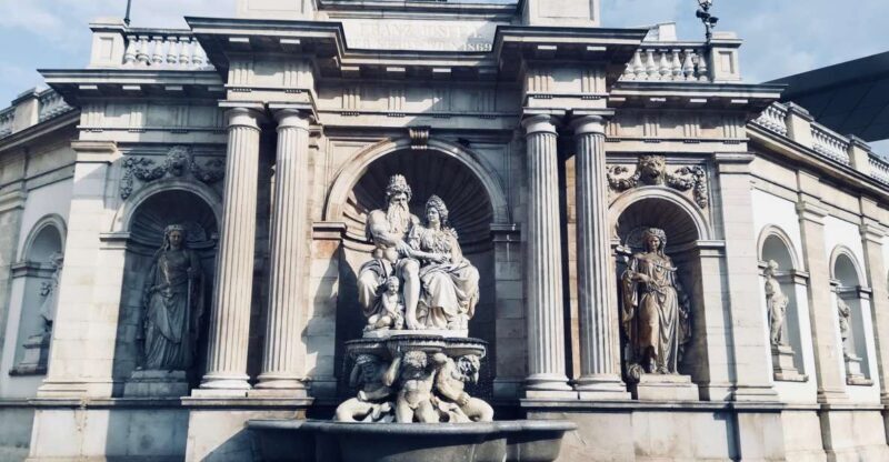 Vienna: Private Walking Tour - An In-Depth Look at the Tour Experience