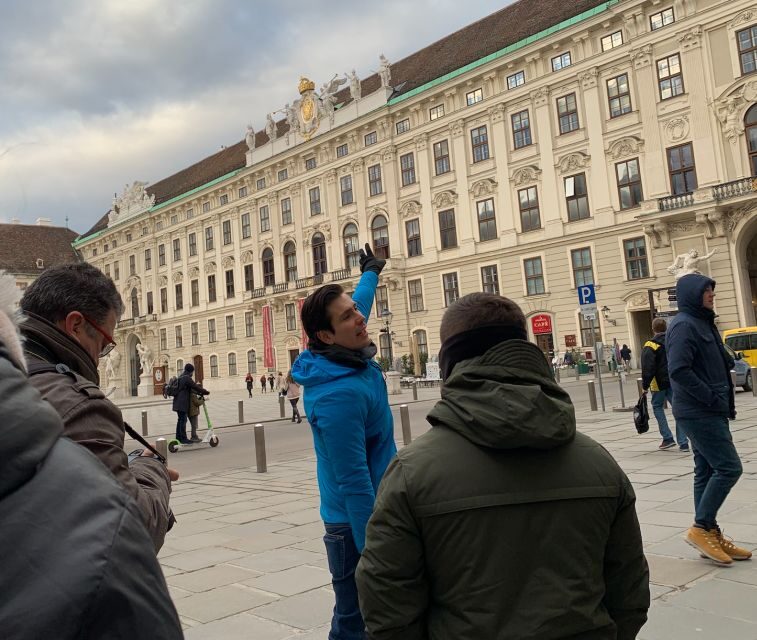 Vienna: Private Walking Tour - Frequently Asked Questions