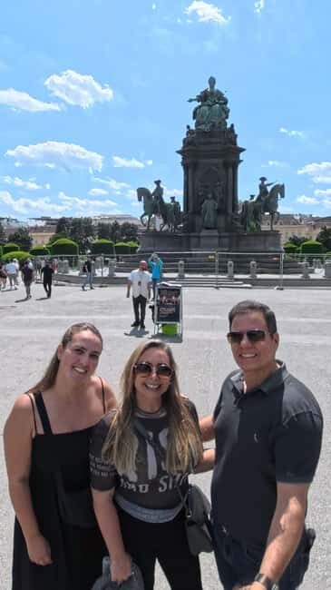 Vienna: Private Walking Tour with a Local - Price and Value