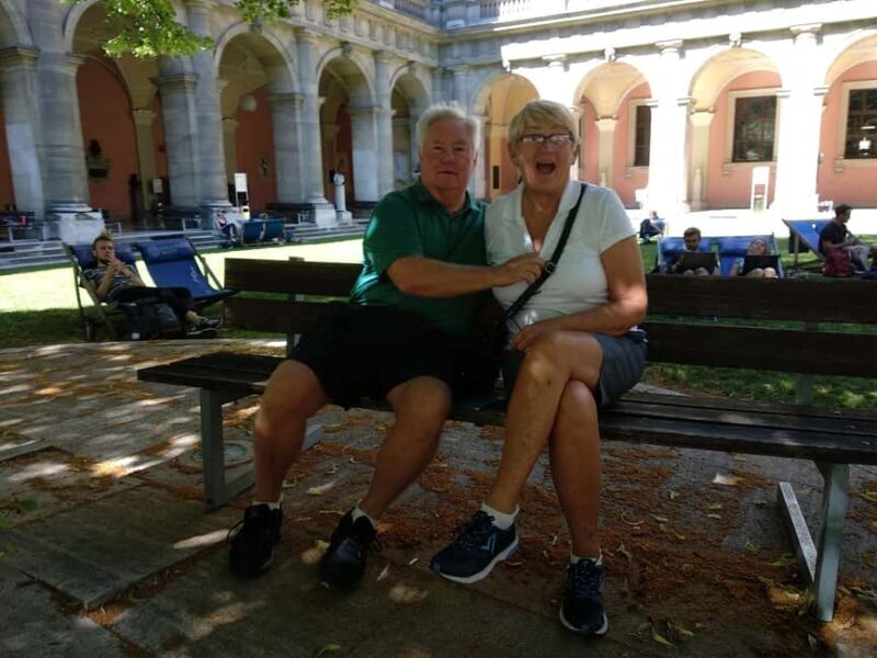 Vienna: Private Walking Tour with a Local - FAQ