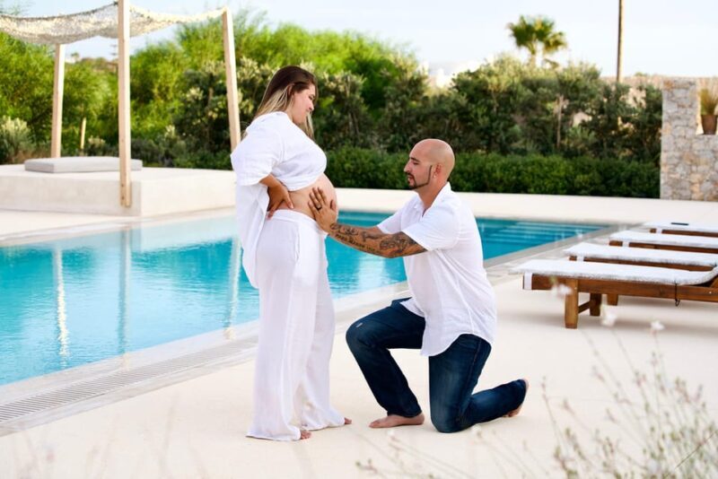 Vienna: Professional Proposal Photographer - Introduction