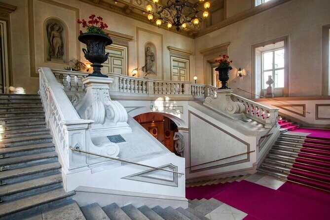 Vienna Residence Orchestra: Mozart and Strauss Concert - Who Should Consider This Experience?