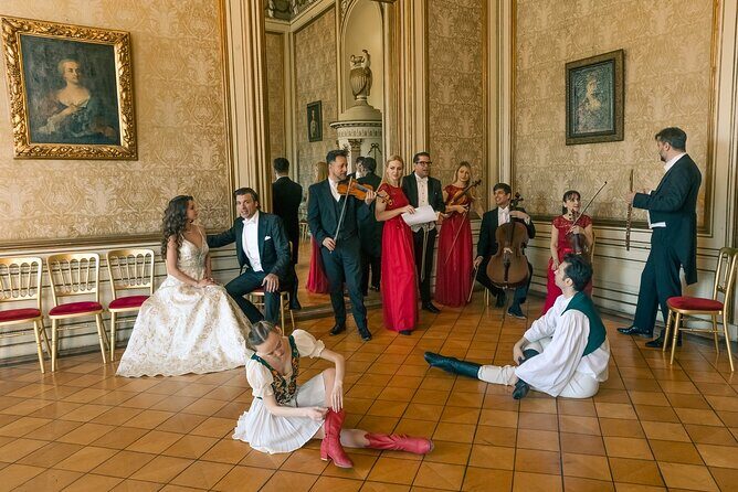 Vienna Residence Orchestra: Mozart and Strauss Concert - Final Thoughts