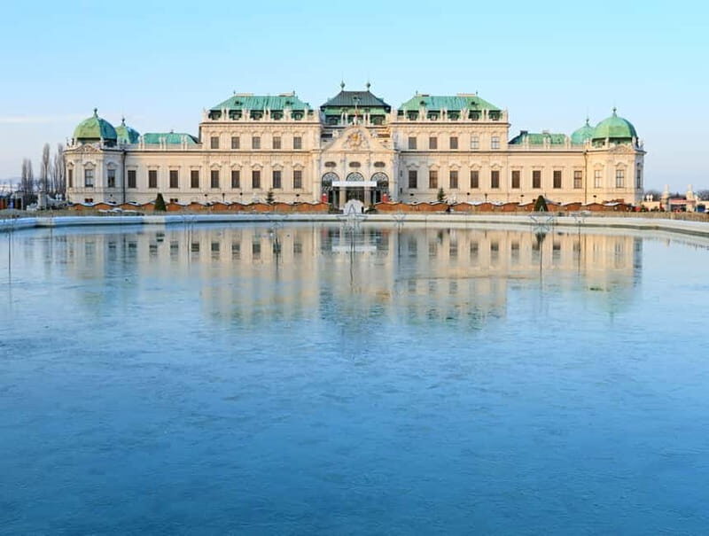 Vienna: Schönbrunn Palace and Gardens Tour - Key Points
