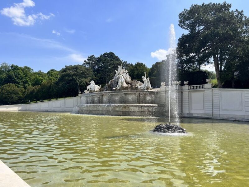 Vienna: Schönbrunn Palace & Garden Skip-the-Line Guided Tour - Who Would Love This Tour?