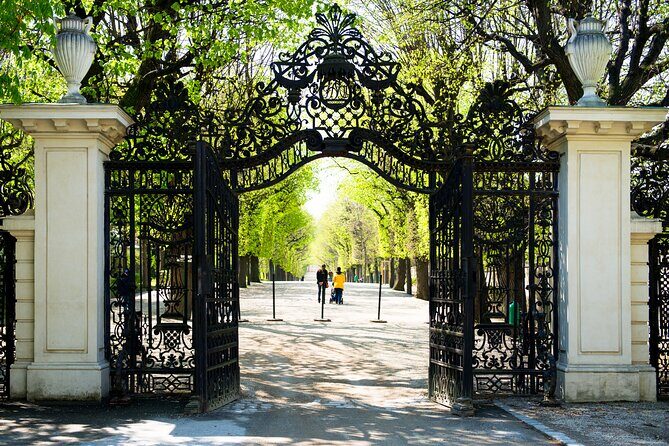 Vienna: Schönbrunn Palace Gardens Private Guided Tour - Final Thoughts