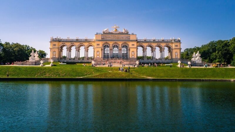 Vienna: Schönbrunn Palace Gardens Private Guided Tour - Who Should Consider This Tour?