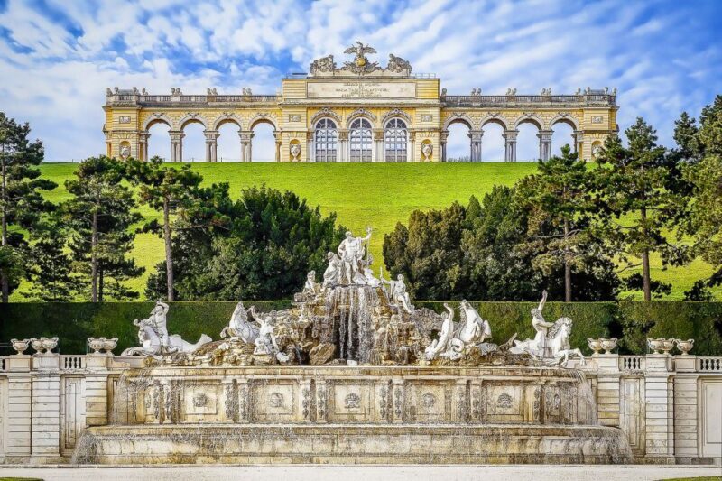 Vienna: Schönbrunn Palace & Gardens Skip-the-Line Tour - Frequently Asked Questions