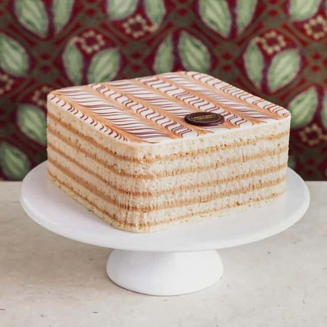 Vienna: Secrets and Scandals with Cake at Cafe Landtmann - Itinerary Breakdown