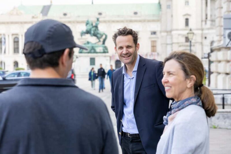 Vienna: Secrets and Scandals with Cake at Cafe Landtmann - Final Thoughts