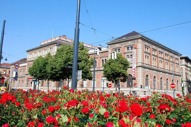 Vienna Secrets Walking Tour to Backyards and Mysterious Locations - FAQs