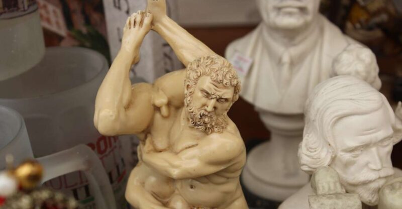 Vienna: Sex, Scandal & Taboo History Guided City Tour - A Deep Dive Into the Experience