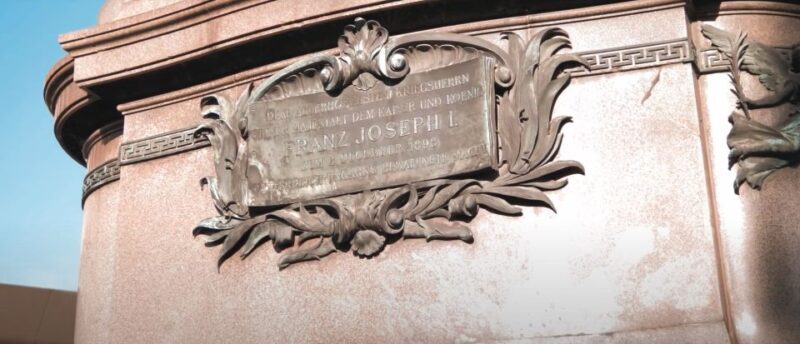 Vienna: Sex, Scandal & Taboo History Guided City Tour - The Sum Up