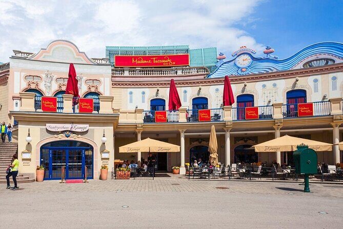 Vienna Sightseeing FLEXI Pass - What We Love About the Vienna Sightseeing FLEXI Pass