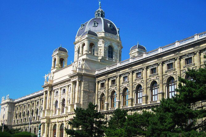 Vienna Sightseeing FLEXI Pass - FAQs