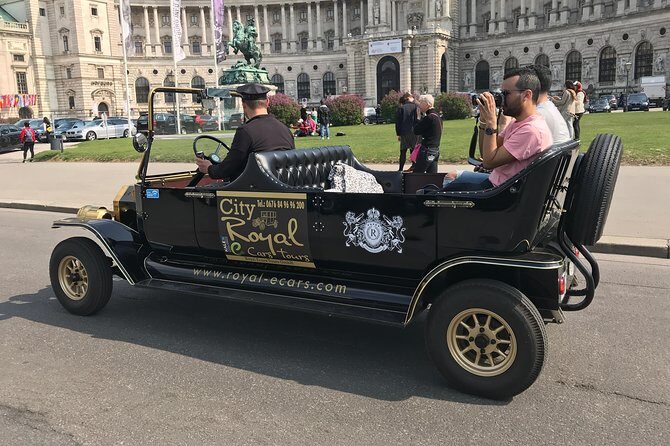 Vienna: Silver Tour (30 min) Vienna City Center Sightseeing Tour - FAQs