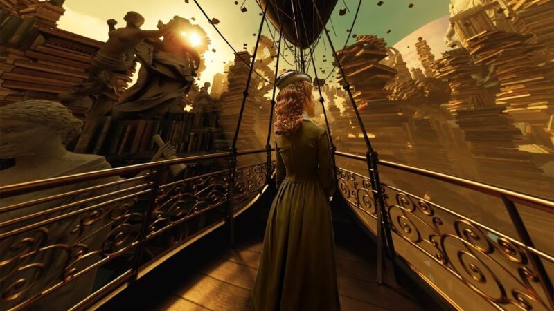 Vienna: "Sisi's Amazing Journey" Virtual Reality Experience - The Sum Up: Who Will Love This Tour?