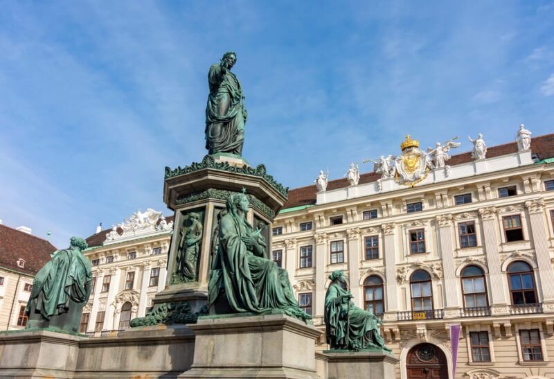 Vienna: Skip-the-Line Hofburg and Empress Sisi Museum Tour - A Closer Look at the Experience