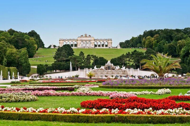 Vienna: Skip-the-Line Schönbrunn Palace and Gardens Tour - The Value of This Experience