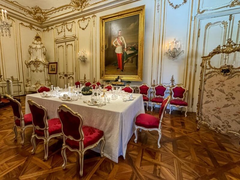 Vienna: Skip-the-Line Schönbrunn Palace and Gardens Tour - Who Should Book This Tour?