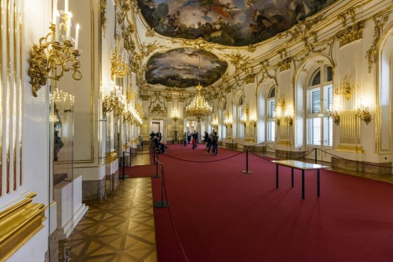 Vienna: Skip-the-Line Schönbrunn Palace and Gardens Tour - FAQ