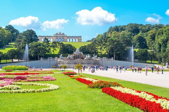 Vienna: Skip-the-Line Schönbrunn Palace & Gardens Tour - The Sum Up: Who Is This Tour for?
