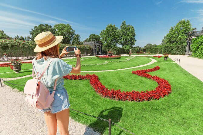 Vienna: Skip-the-Line Schönbrunn Palace & Gardens Tour - Frequently Asked Questions (FAQ)