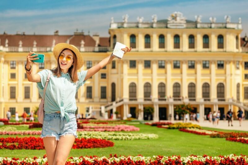 Vienna: Skip-the-Line Schönbrunn Palace & Gardens Tour - An In-Depth Look at the Schönbrunn Palace & Gardens Tour