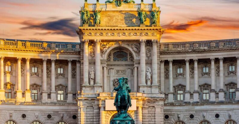 Vienna: Skip-the-Line Sisi Museum, Hofburg and Gardens Tour - A Deep Dive into the Experience