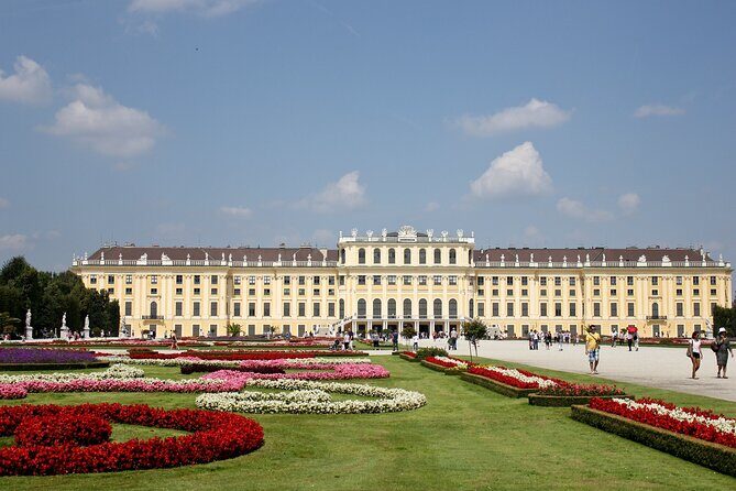 Vienna: Skip-the-Line Ticket to Schonbrunn Palace with AudioGuide - An Honest Look at the Schönbrunn Palace Experience