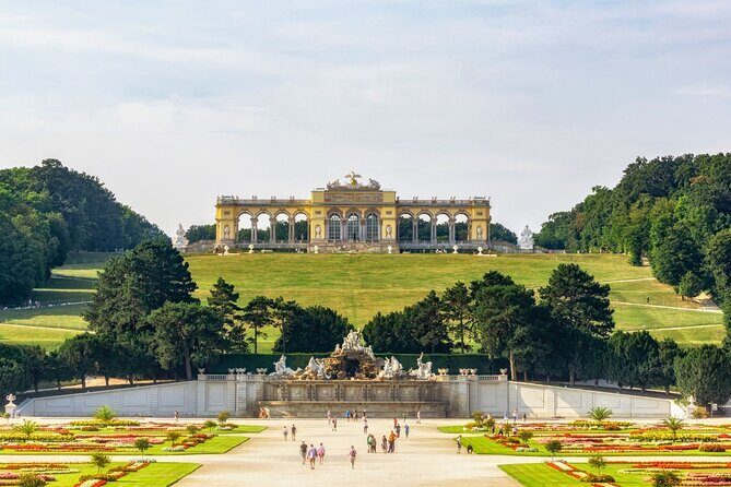 Vienna: Skip-the-Line Ticket to Schonbrunn Palace with AudioGuide - Final Thoughts