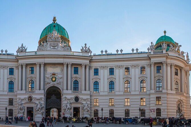 Vienna: Skip-the-Line Ticket to Sisi Museum, Hofburg and Gardens - Pricing and Value: Is It Worth It?