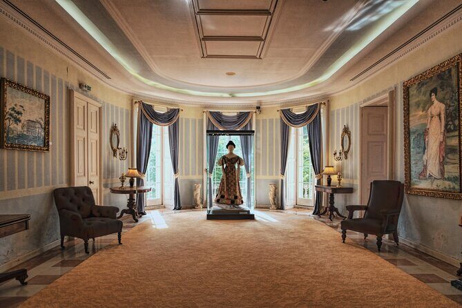 Vienna: Skip-the-Line Ticket to Sisi Museum, Hofburg and Gardens - FAQs