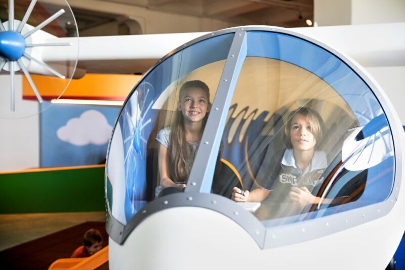 Vienna: Skip-The-Line Ticket to the Museum of Technology - In Summary: The Value of the Vienna Museum of Technology