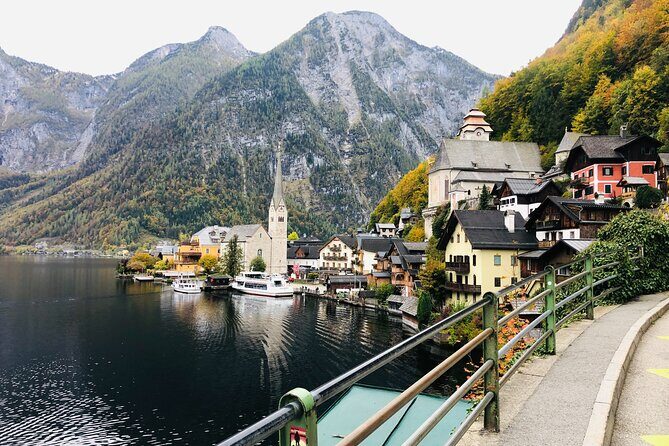 Vienna: small group tour Hallstatt with skywalk, boat, mine - An In-Depth Look at the Itinerary