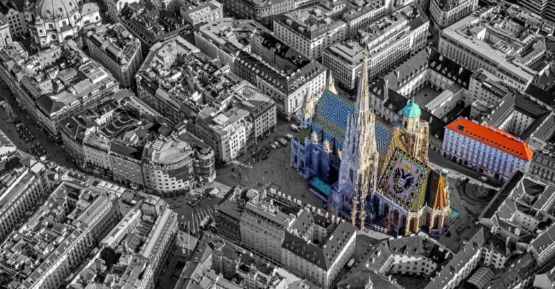 Vienna: St. Stephen's Cathedral & Dom Museum Wien Tickets - Practical Details and Tips